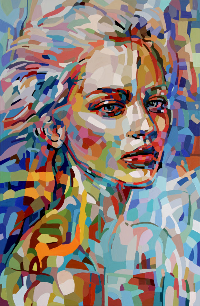 Noemi Safir - Kroon Gallery