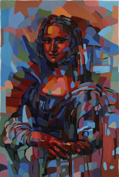 Noemi Safir - Kroon Gallery
