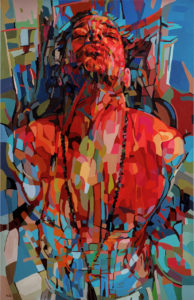 Noemi Safir - Kroon Gallery