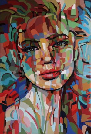 Noemi Safir - Kroon Gallery