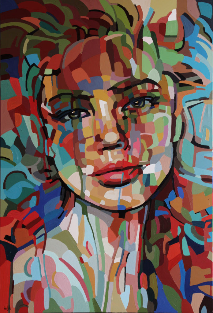 Noemi Safir - Kroon Gallery