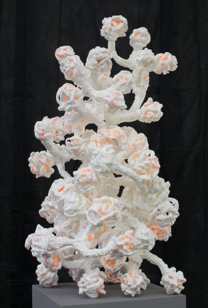 Stefan Gross - Kroon Gallery