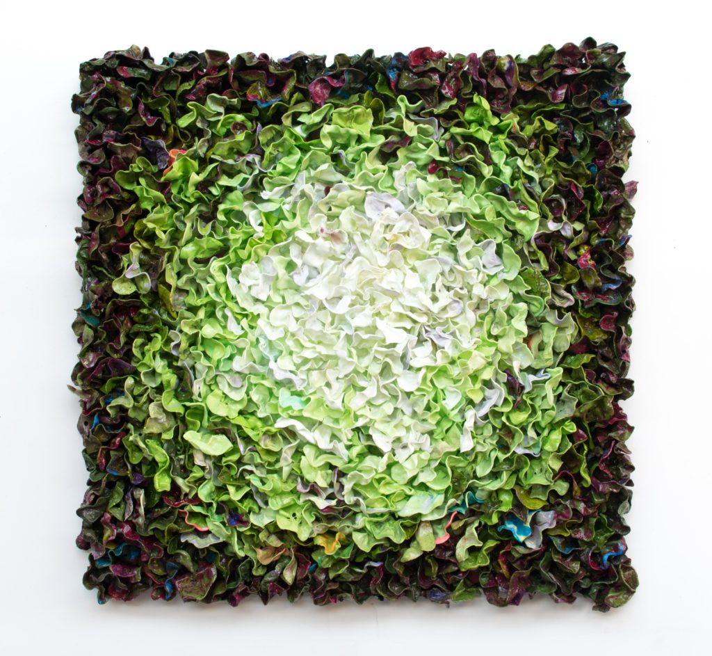 Stefan Gross - Kroon Gallery