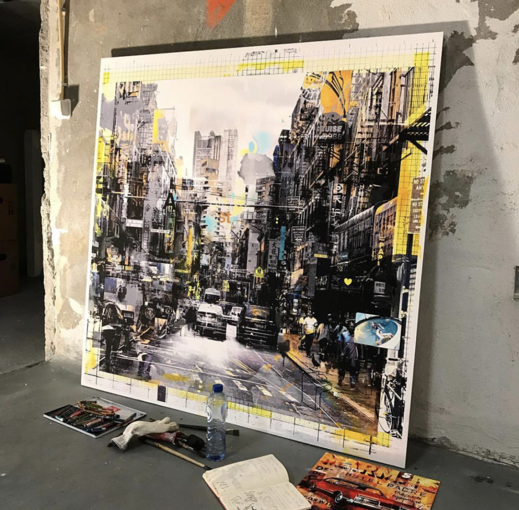 Paco Raphael Archives - Kroon Gallery