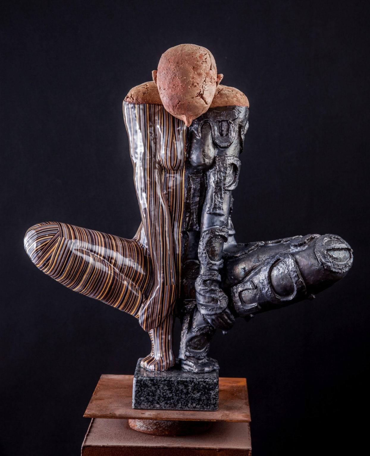 Marek Zyga Archives - Kroon Gallery